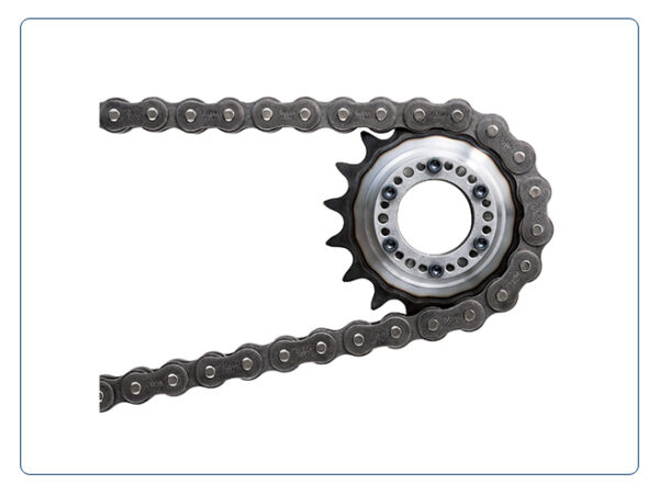 Conveyor chain, motorcycle chain, special chain_TH - ITS (THAI) SUPPLY ...